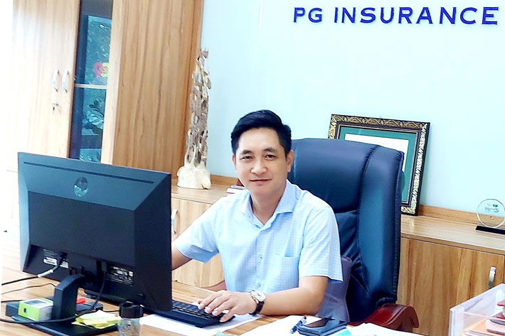 Công ty Bảo hiểm PJICO Hà Tĩnh: Phát triển vững vàng, ngày càng lớn ...